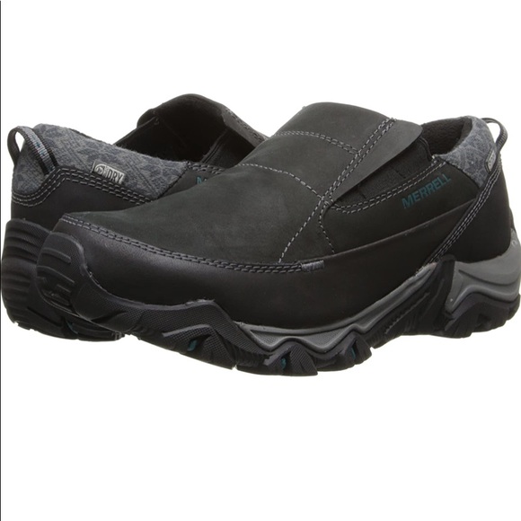 Merrell | Shoes | Merrell Womens Select Sovereignty Grip Shoes | Poshmark